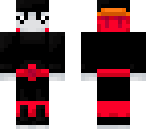 fnf | Minecraft Skins