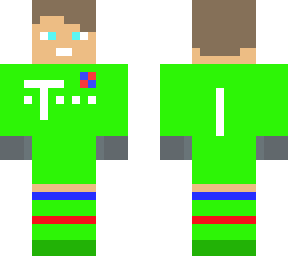 bayern | Minecraft Skins