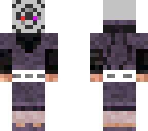 Tobi Minecraft Skins