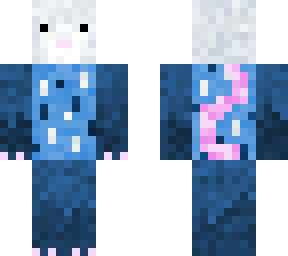 opossum | Minecraft Skins