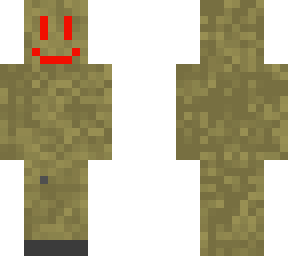 partygoer | Minecraft Skins