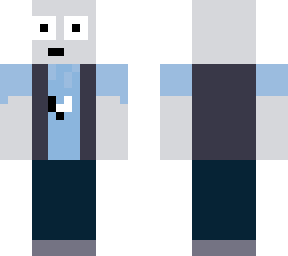 peter | Minecraft Skins