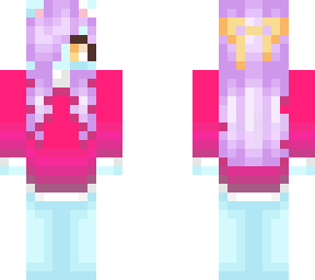 Pixie! | Minecraft Skin