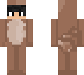 tanuki | Minecraft Skins