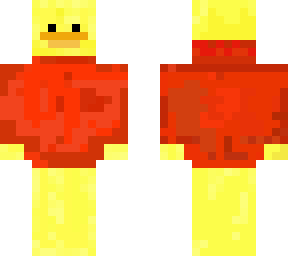 pollito | Minecraft Skins