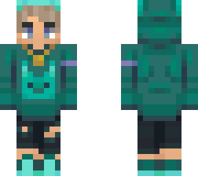 punz | Minecraft Skins