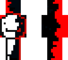 red minecraft skin | Minecraft Skins