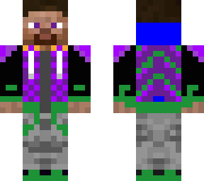 rekrap | Minecraft Skins