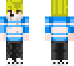 reo | Minecraft Skins