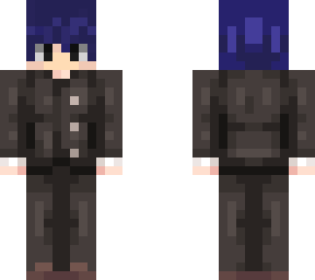 toradora | Minecraft Skins