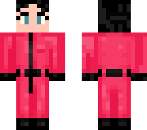 sae byeok | Minecraft Skins