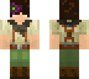 safari | Minecraft Skins