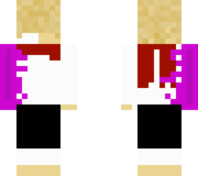 Susanoo Minecraft Skins