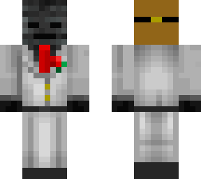 mafia boss | Minecraft Skins