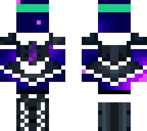 Seb Minecraft Skins