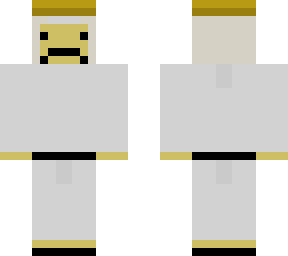 Sheikh | Minecraft Skin