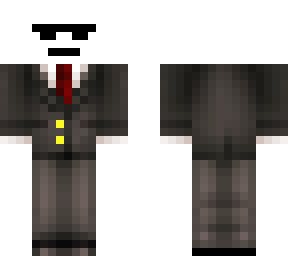 Sig skin | Minecraft Skin