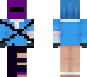 tari | Minecraft Skins