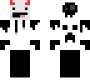 Dumb Minecraft Skins