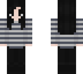 striped | Minecraft Skin