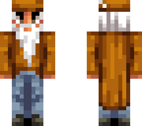 merchant | Minecraft Skins