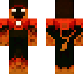 sentry | Minecraft Skins