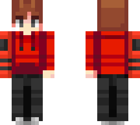 tord | Minecraft Skins