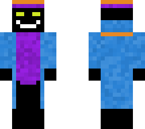 soul knight | Minecraft Skins
