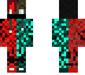 Ultima Minecraft Skins