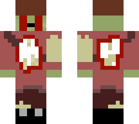 voodoo | Minecraft Skins