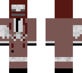 voodoo | Minecraft Skins