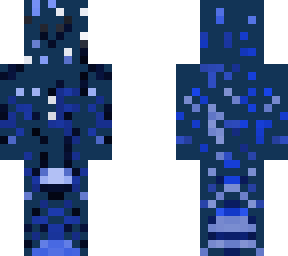 water boy | Minecraft Skins
