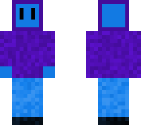 wooly | Minecraft Skins