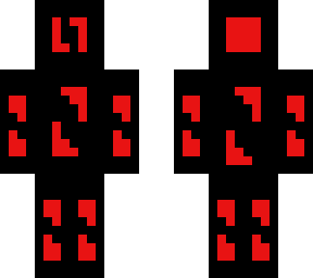 your mom | Minecraft Skin