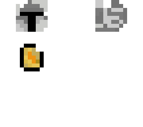 YTTYY | Minecraft Skin