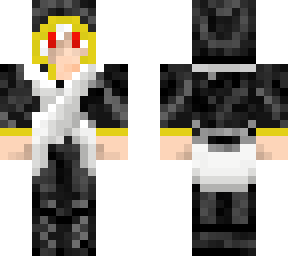 zeref | Minecraft Skins