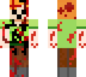 alex gigante | Minecraft Skins