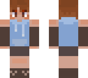 Austin | Minecraft Skin