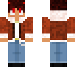 aviator jacket | Minecraft Skins