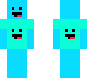 derp baby | Minecraft Skins