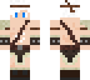 barbarian | Minecraft Skins