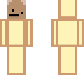 bread | Minecraft Skins