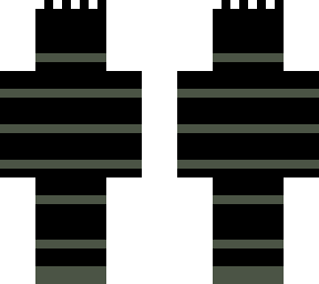 Chess rook | Minecraft Skin