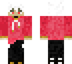 chil | Minecraft Skins