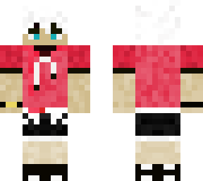 chil | Minecraft Skins