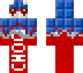 kyogre | Minecraft Skins