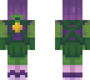 chomper | Minecraft Skins