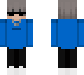 clean | Minecraft Skins