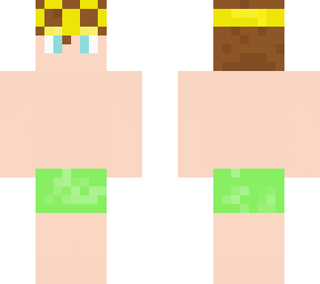 bao | Minecraft Skins