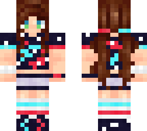 cosmic | Minecraft Skins